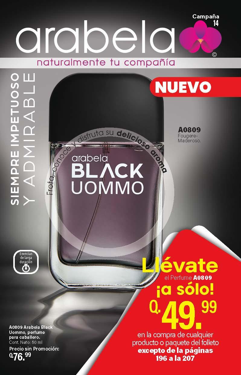 En los folletos de Arabela encuentra productos que te encantarán y hará ...