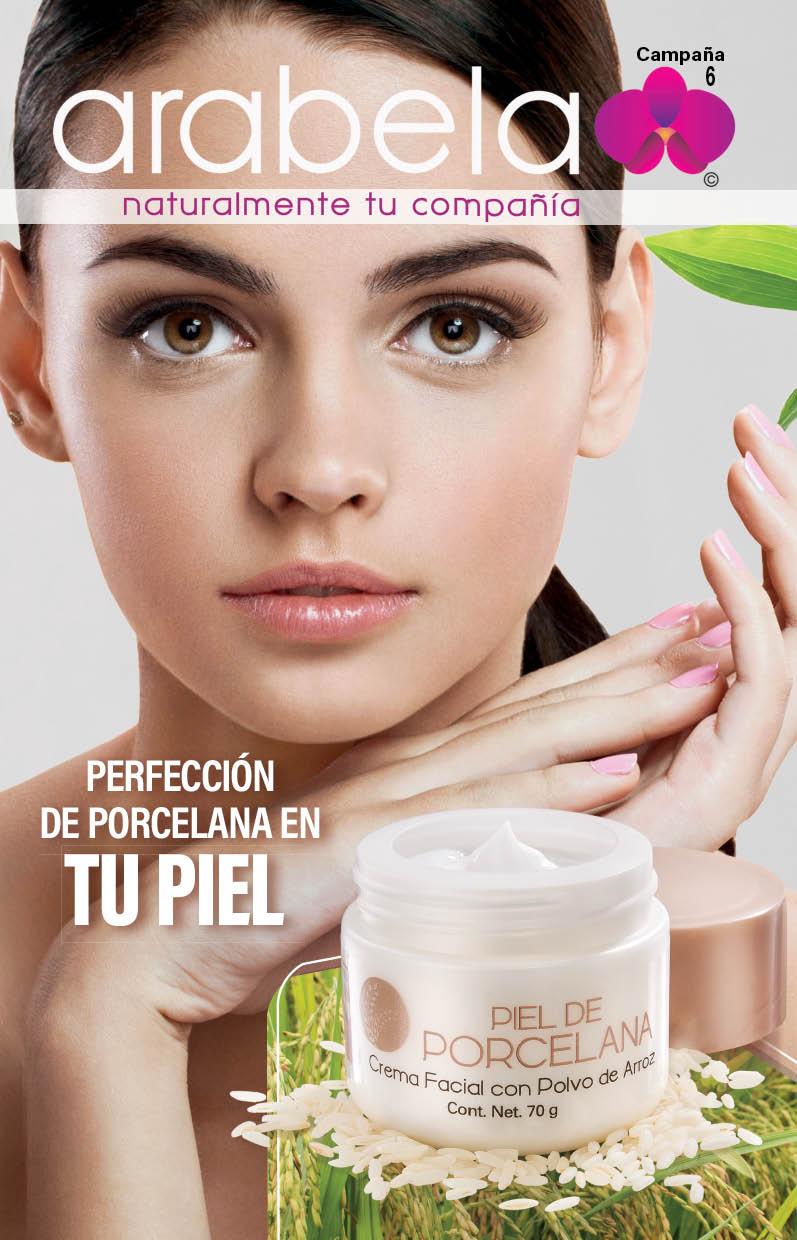 En los folletos de Arabela encuentra productos que te encantarán y hará ...