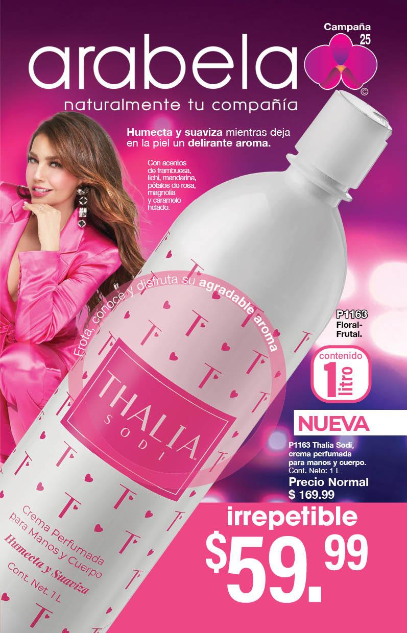 En los folletos de Arabela encuentra productos que te encantarán y hará ...