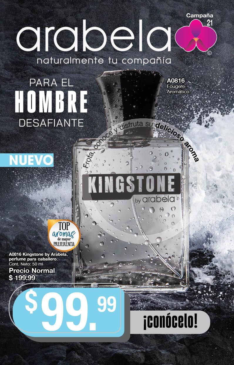 En los folletos de Arabela encuentra productos que te encantarán y hará ...