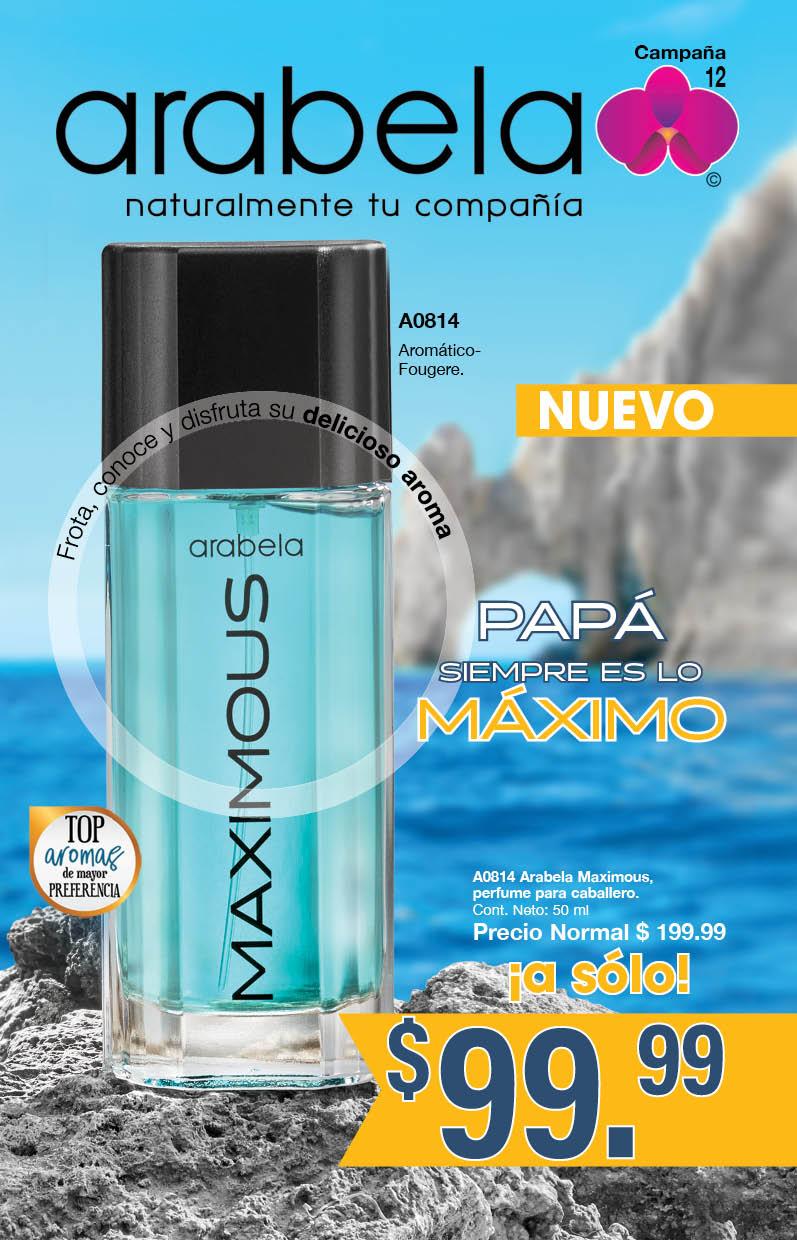 En los folletos de Arabela encuentra productos que te encantarán y hará ...