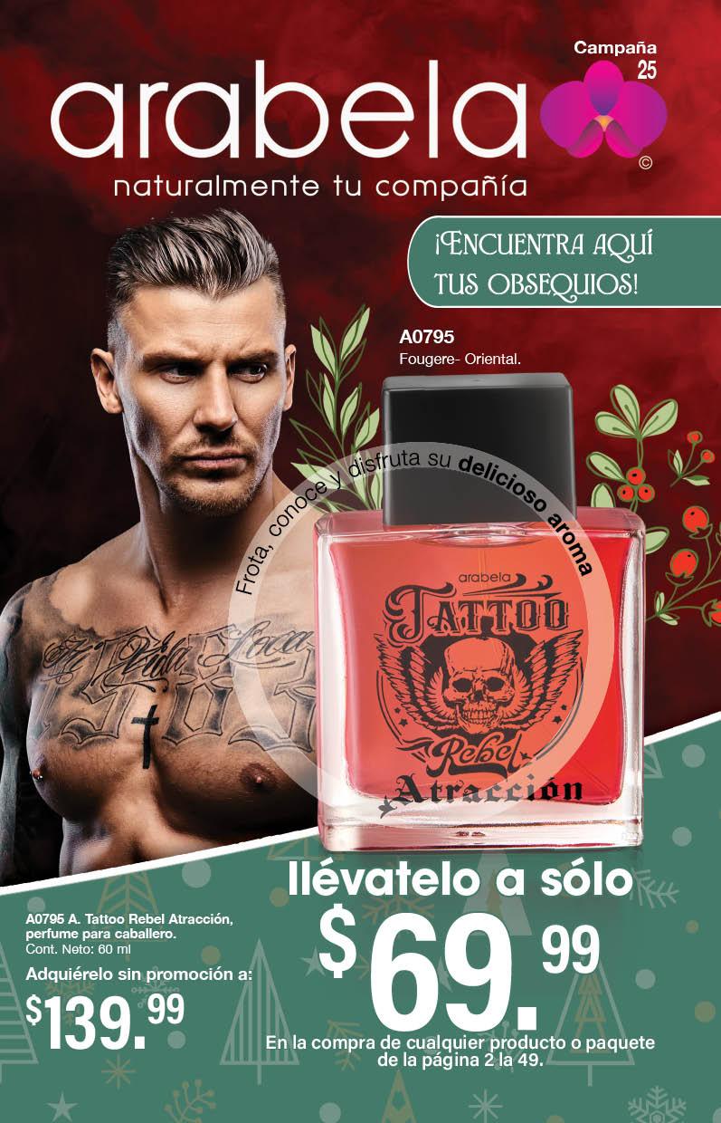 En los folletos de Arabela encuentra productos que te encantarán y hará ...