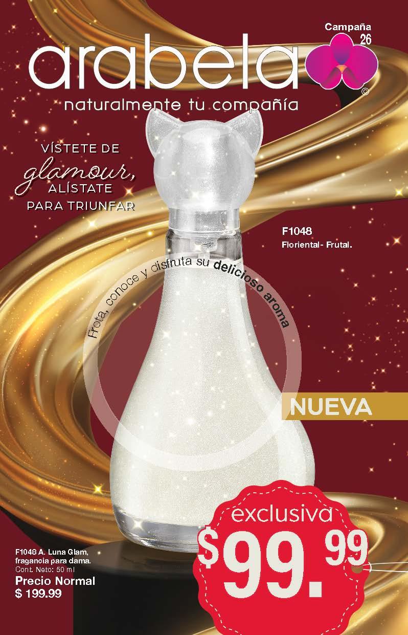 En los folletos de Arabela encuentra productos que te encantarán y hará ...