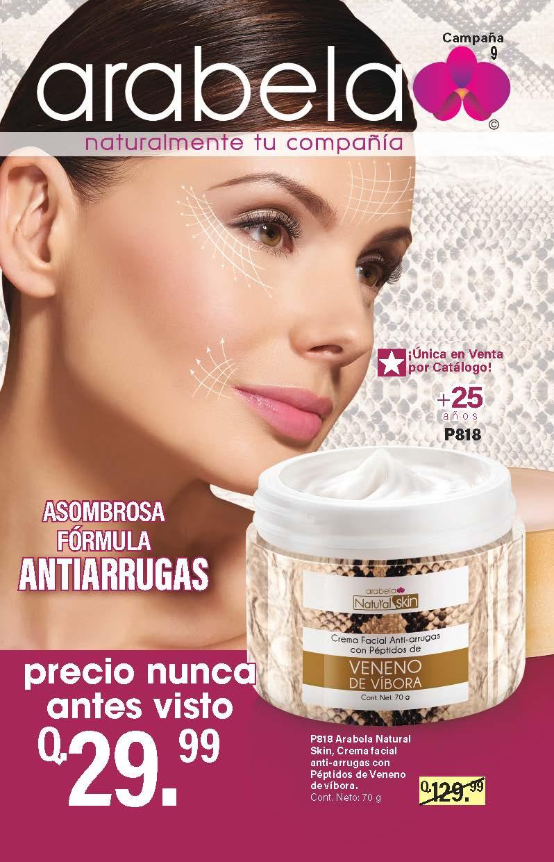 En los folletos de Arabela encuentra productos que te encantarán y hará ...