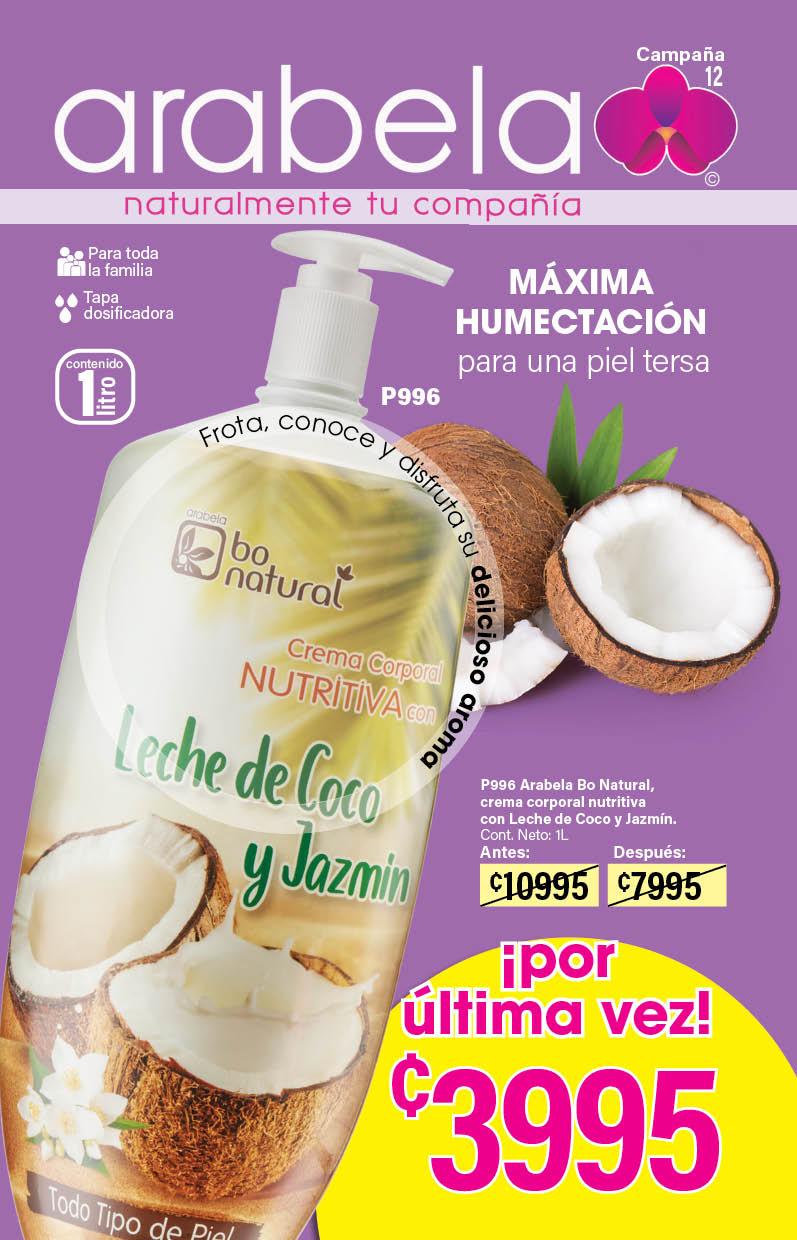 En los folletos de Arabela encuentra productos que te encantarán y hará ...