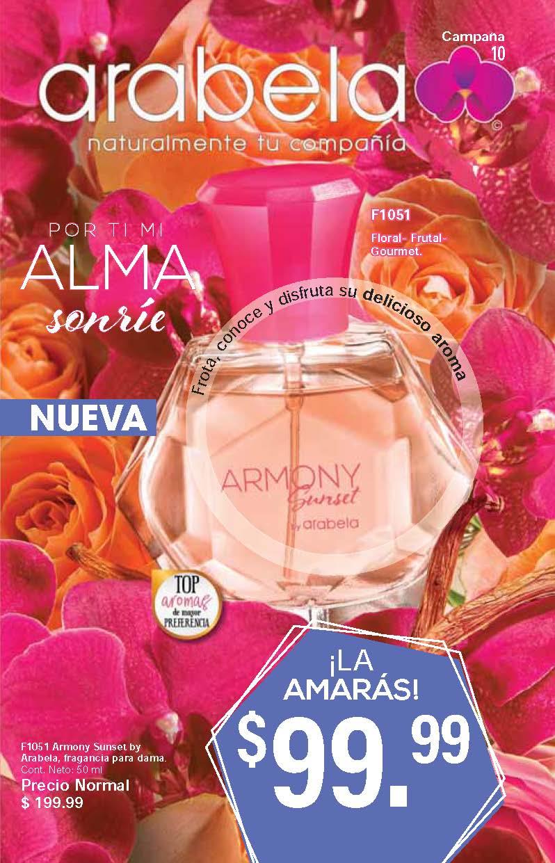 En los folletos de Arabela encuentra productos que te encantarán y hará ...