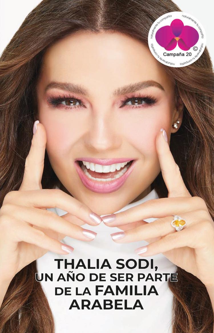 En los folletos de Arabela encuentra productos que te encantarán y hará ...