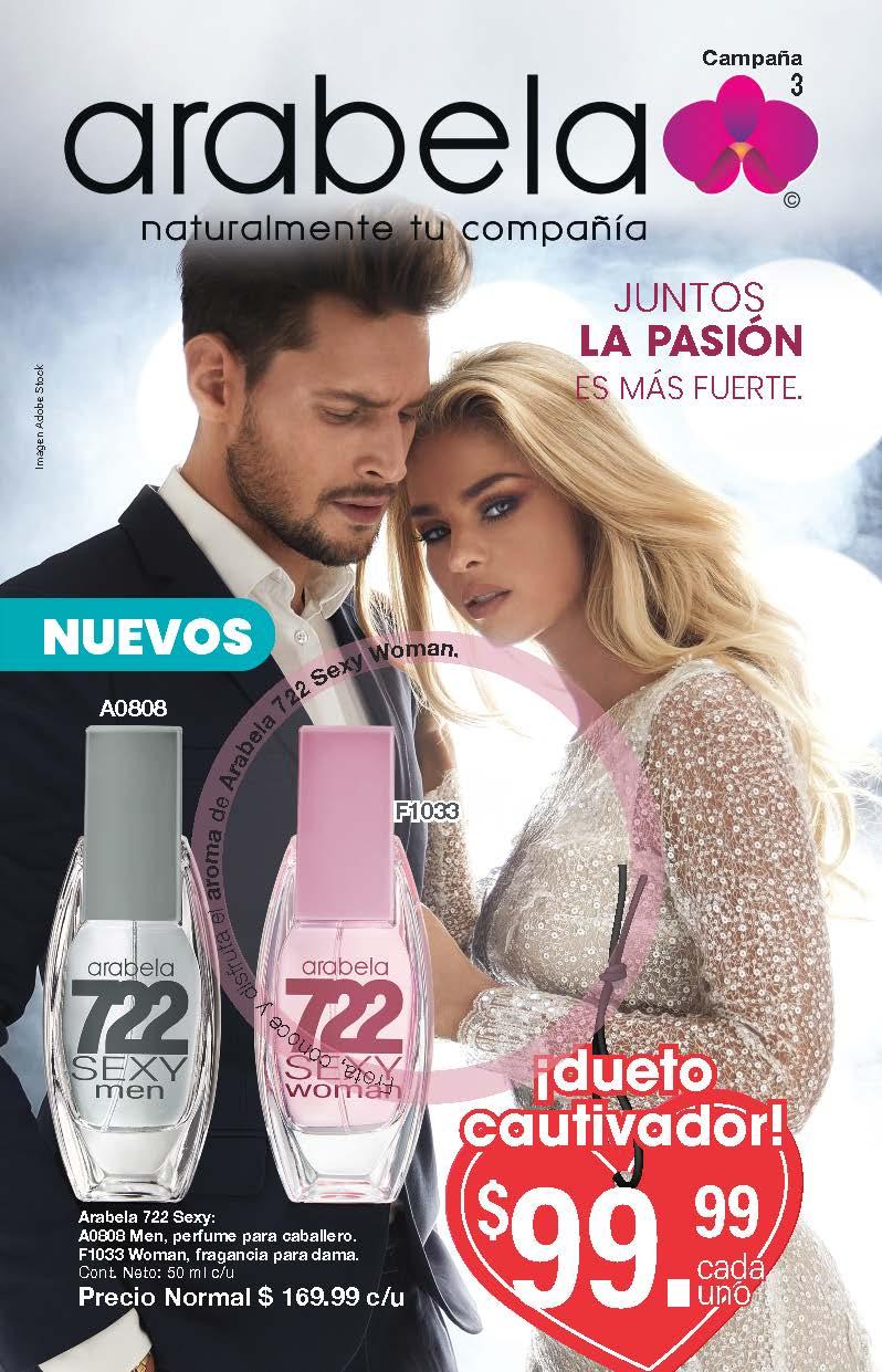 En los folletos de Arabela encuentra productos que te encantarán y hará ...