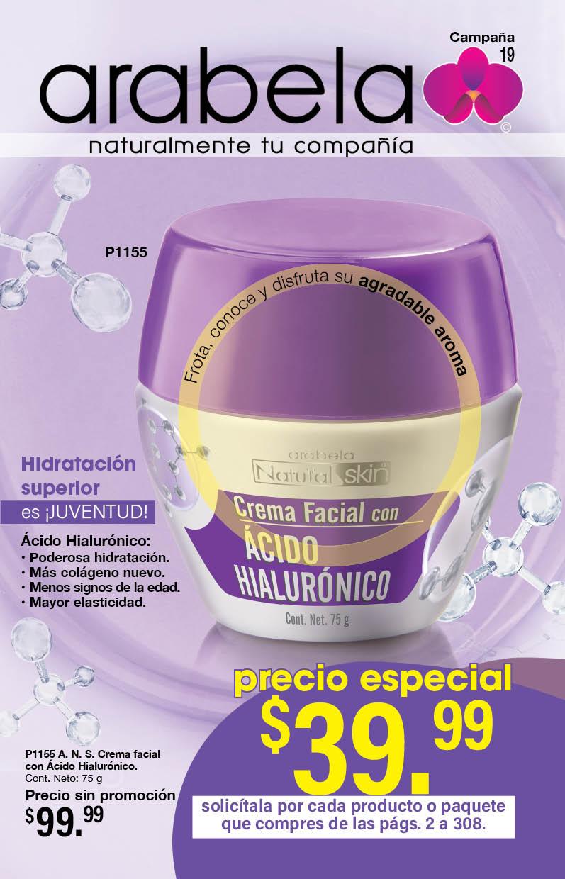 En los folletos de Arabela encuentra productos que te encantarán y hará ...
