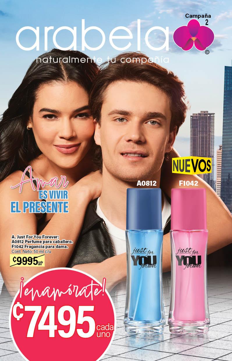 En los folletos de Arabela encuentra productos que te encantarán y hará ...