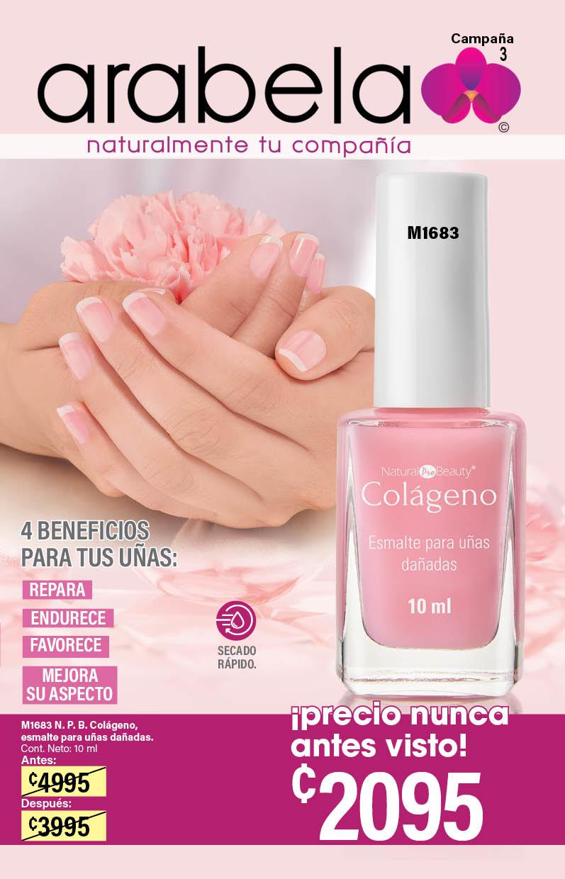 En los folletos de Arabela encuentra productos que te encantarán y hará ...