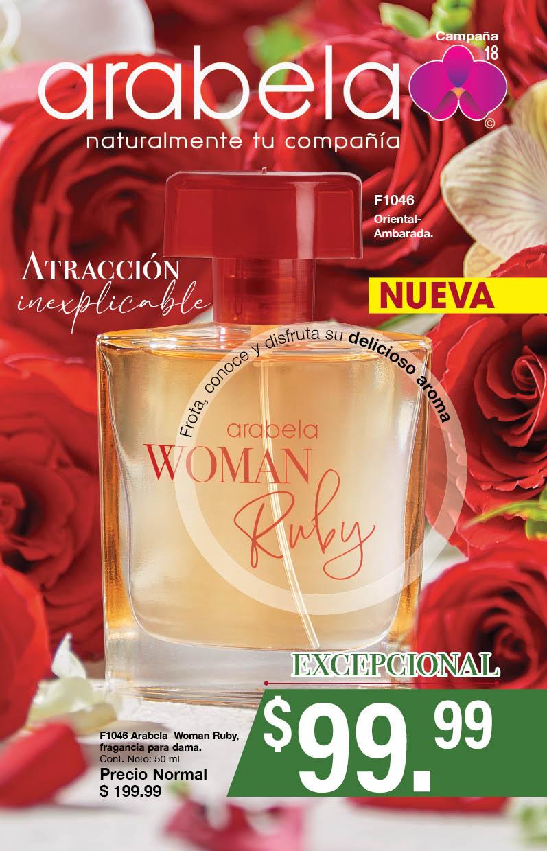 En los folletos de Arabela encuentra productos que te encantarán y hará ...