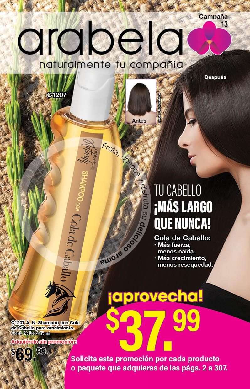 En los folletos de Arabela encuentra productos que te encantarán y hará ...