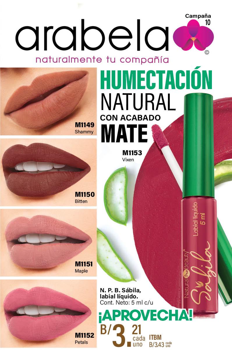 En los folletos de Arabela encuentra productos que te encantarán y hará ...
