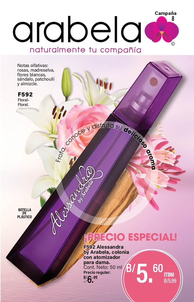 En los folletos de Arabela encuentra productos que te encantarán y hará ...