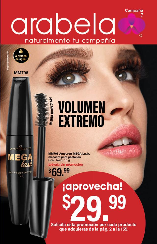 En los folletos de Arabela encuentra productos que te encantarán y hará ...