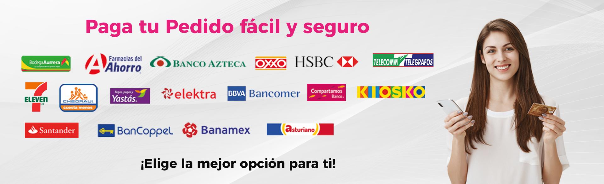 Un espacio diseñado para ti Dama Arabela que ayudará a aumentar tus ventas