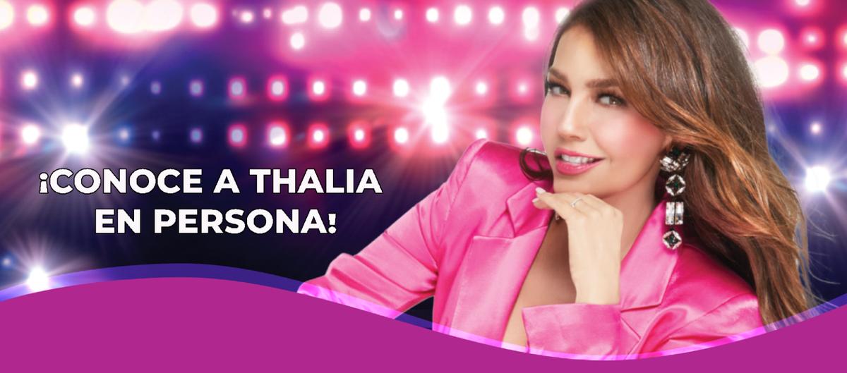 Thalia