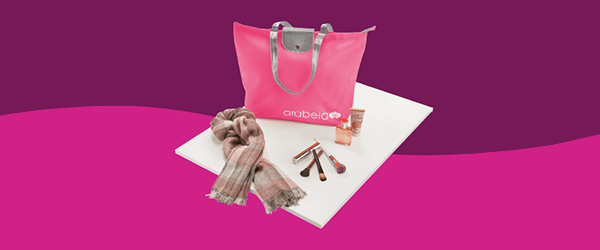 Comienza a vender por catálogo con Arabela ¡Miles de mujeres ya lo ...