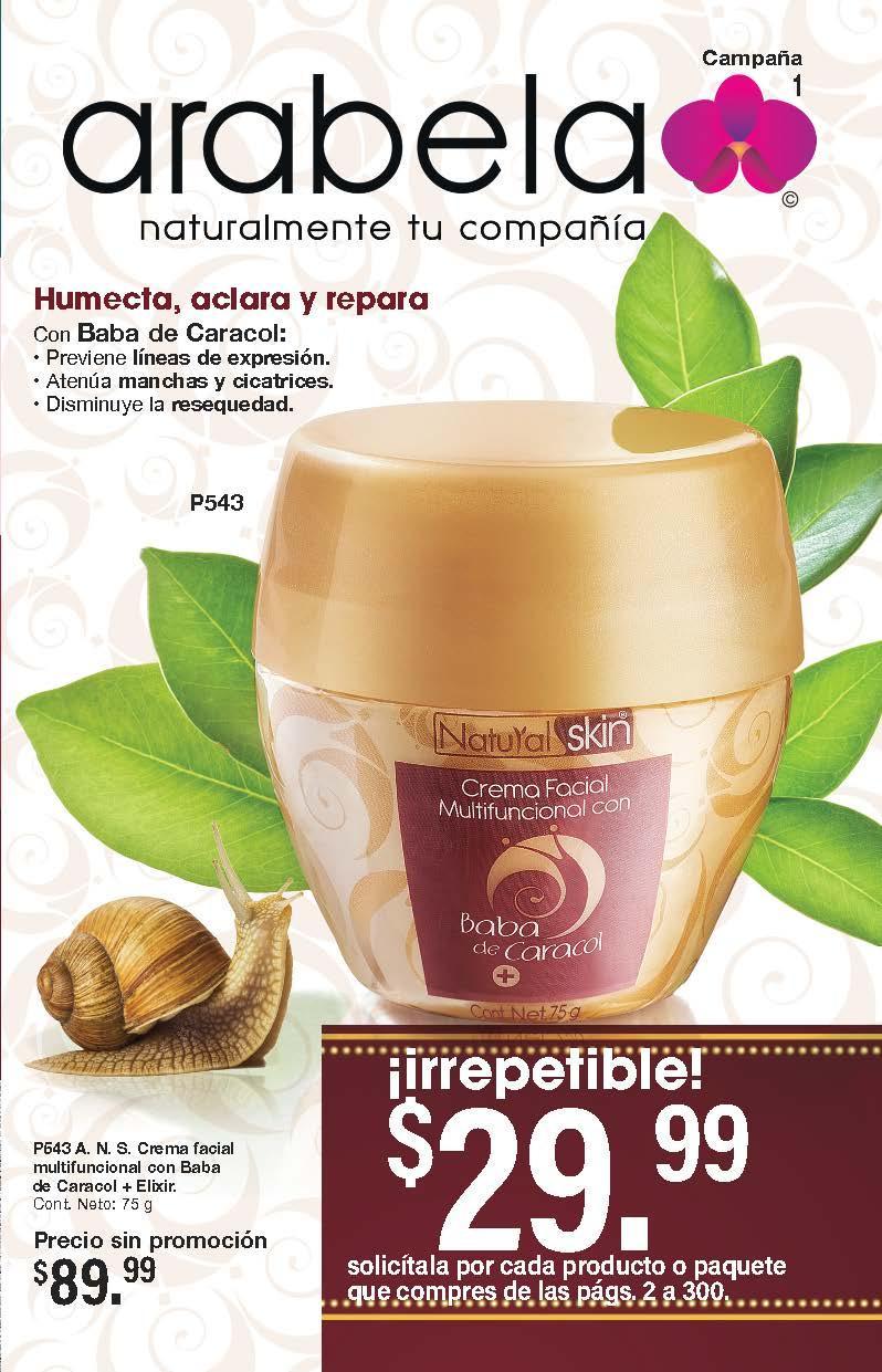 En los folletos de Arabela encuentra productos que te encantarán y hará ...