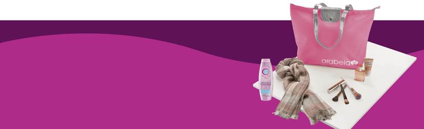 Comienza a vender por catálogo con Arabela ¡Miles de mujeres ya lo ...